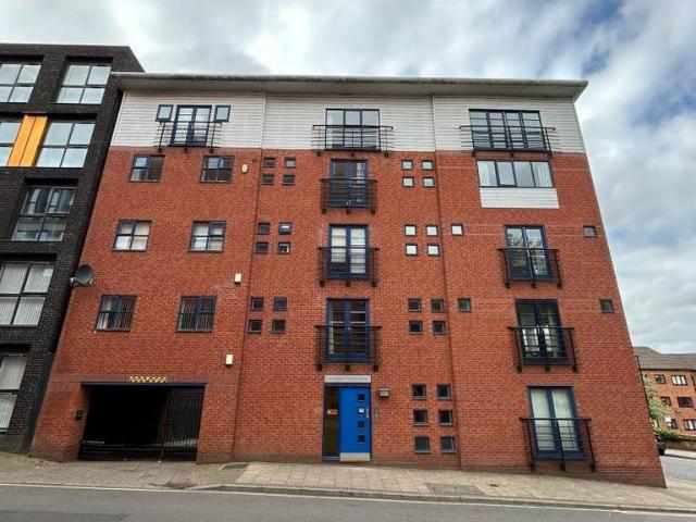 2 bedroom flat for sale