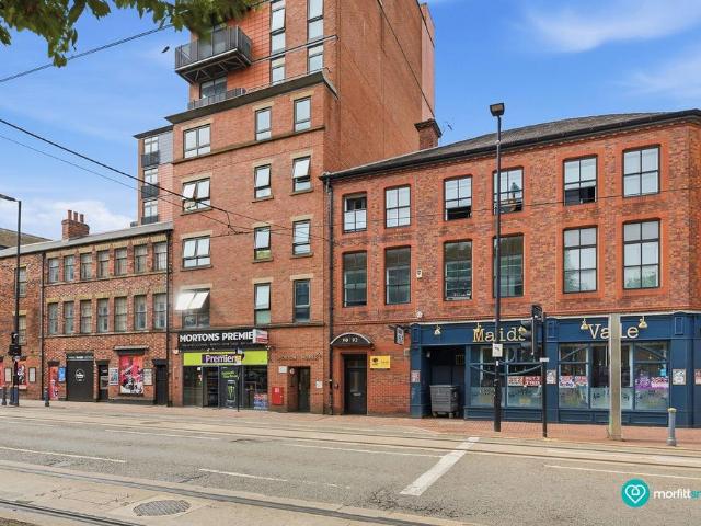 2 bedroom flat for sale