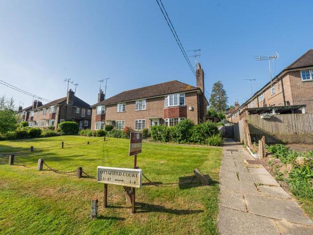 2 bedroom flat for sale