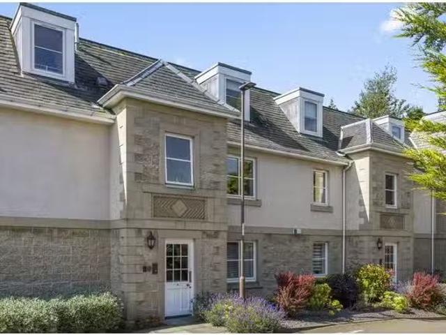 2 bedroom flat for sale, 9/2 Joppa Station Place, Portobello.
