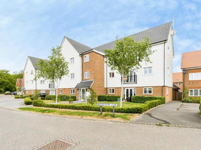 2 bedroom flat for sale