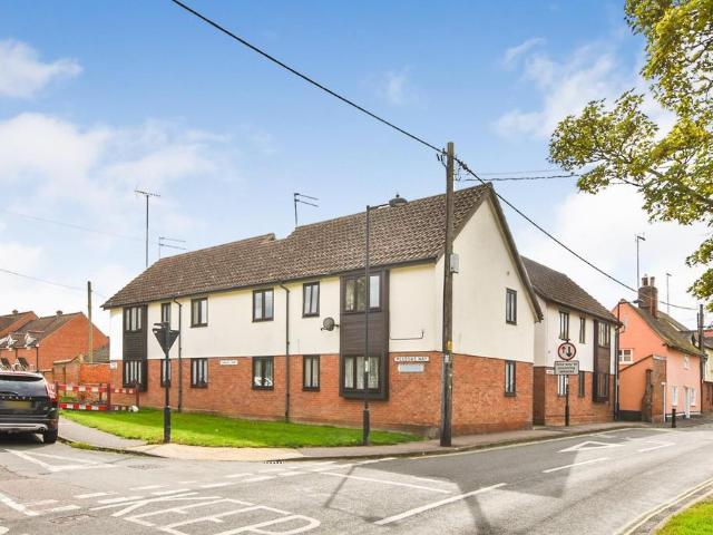 2 bedroom flat for sale