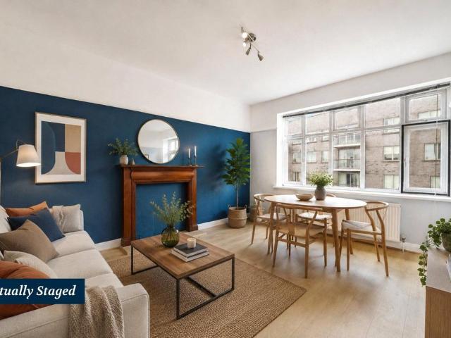 2 bedroom flat for sale