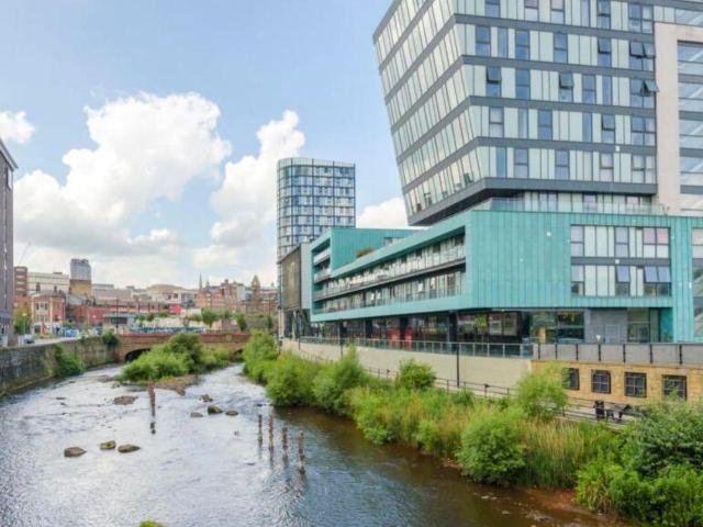 2 bedroom flat for sale