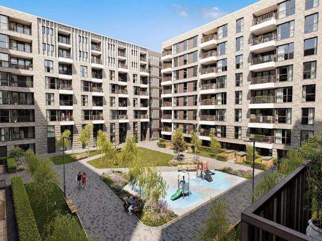 2 bedroom flat for sale