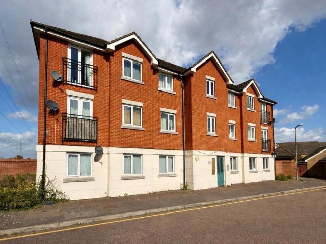 2 bedroom flat for sale