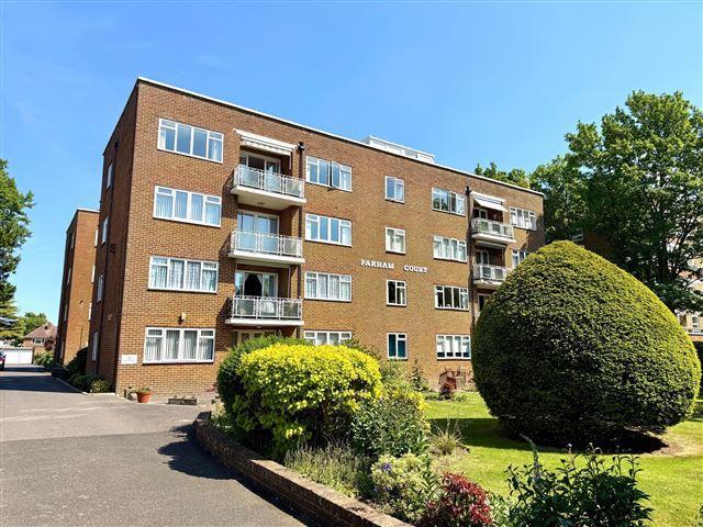 2 bedroom flat for sale