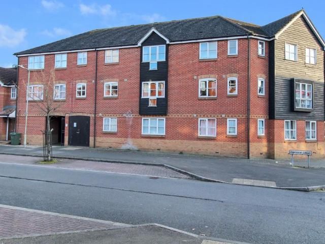 2 bedroom flat for sale