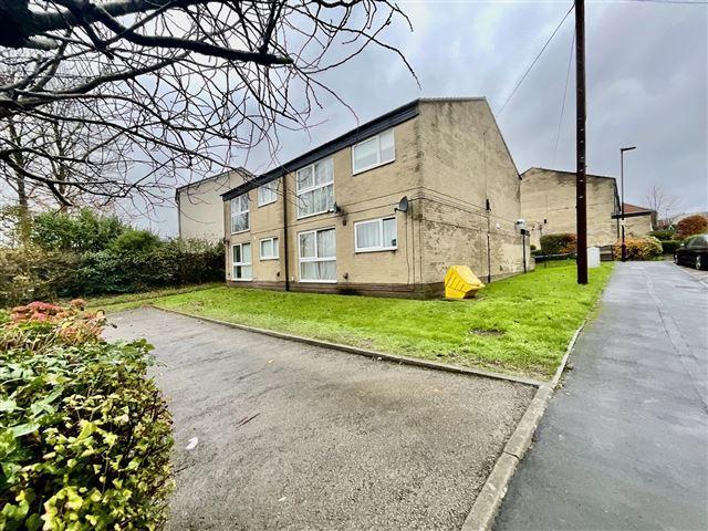 2 bedroom flat for sale
