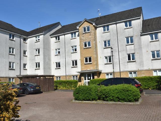 2 bedroom flat for sale