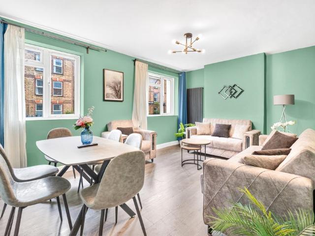 2 bedroom flat for sale