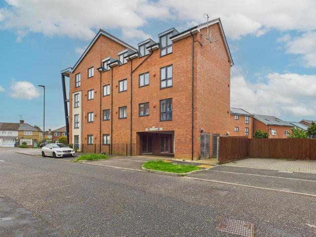 2 bedroom flat for sale