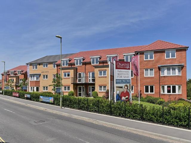 2 bedroom flat for sale