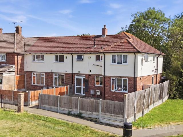 2 bedroom flat for sale