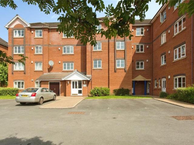 2 bedroom flat for sale