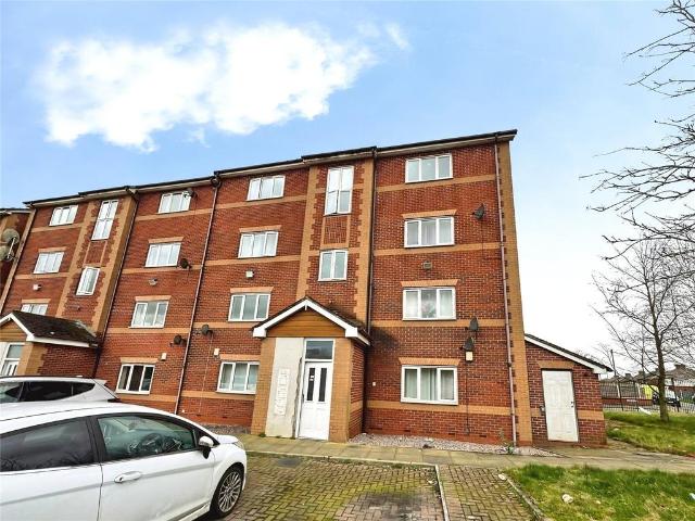 2 bedroom flat for sale