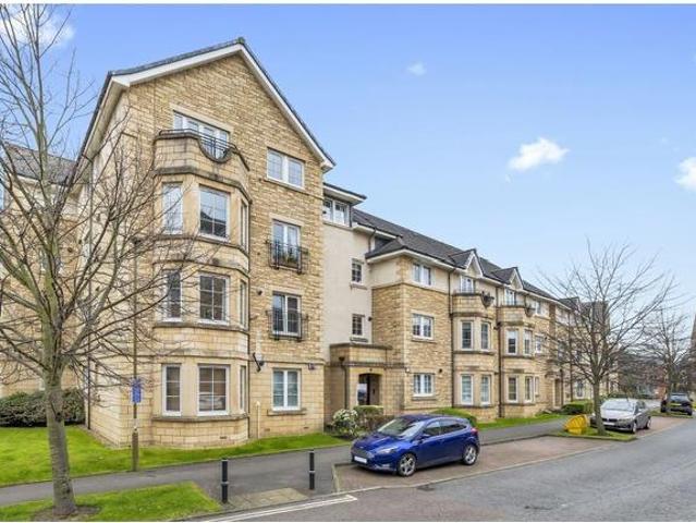 2 bedroom flat for sale, 16/11 Powderhall Road, Canonmills, Ed.