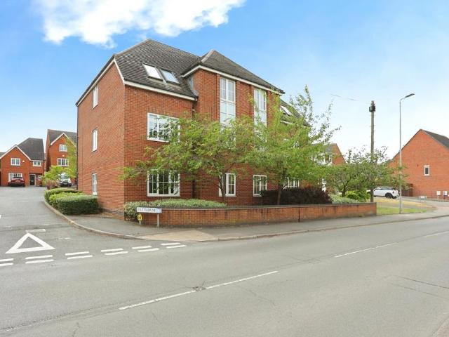 2 bedroom flat for sale