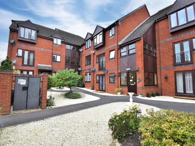 2 bedroom flat for sale
