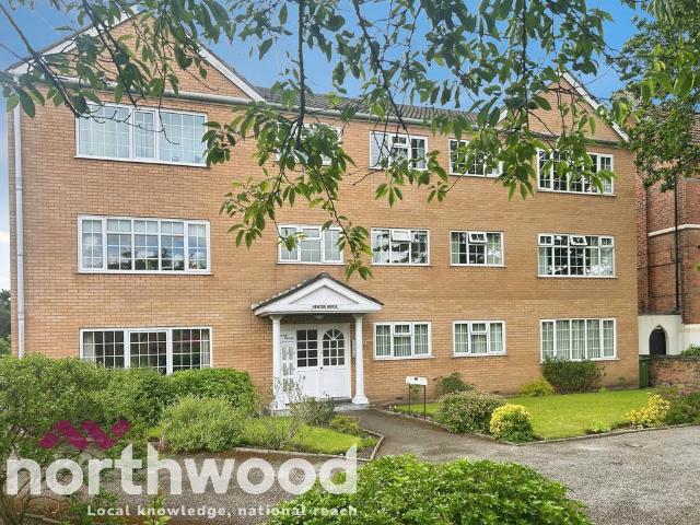2 bedroom flat for sale
