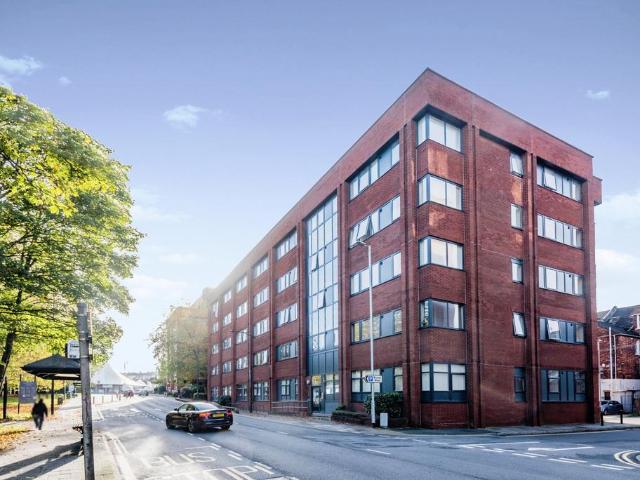 2 bedroom flat for sale