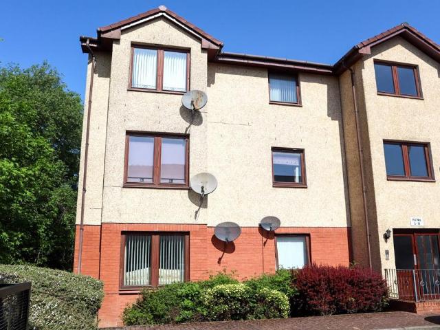 2 bedroom flat for sale
