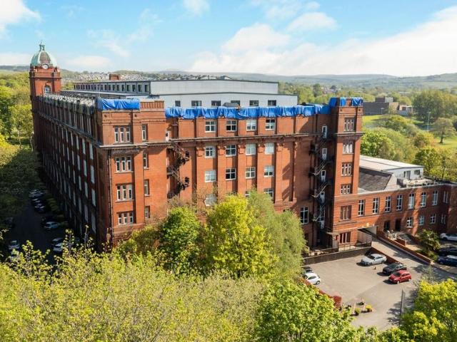 2 bedroom flat for sale