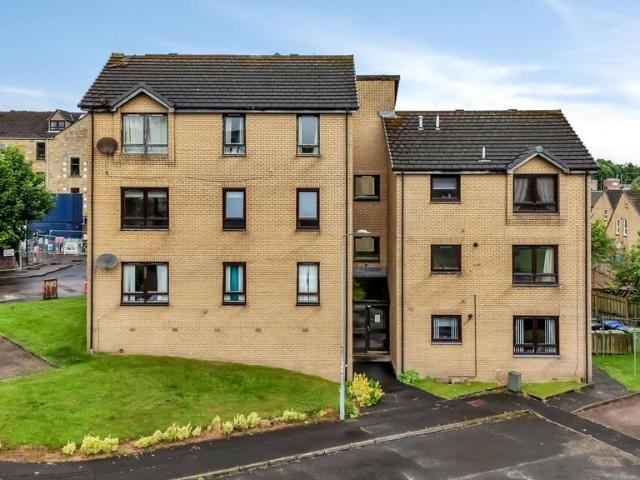 2 bedroom flat for sale