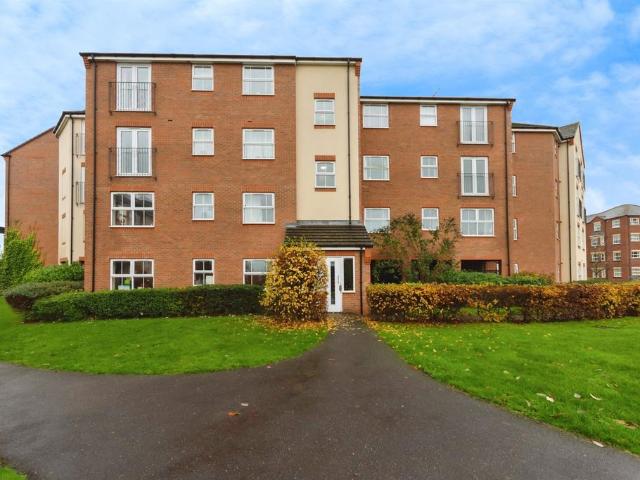 2 bedroom flat for sale