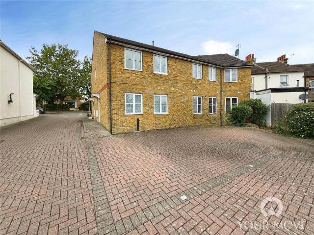 2 bedroom flat for sale