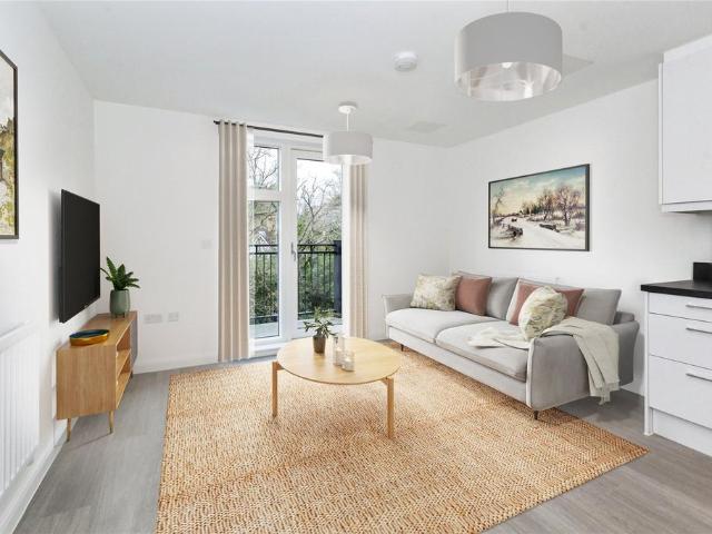 2 bedroom flat for sale