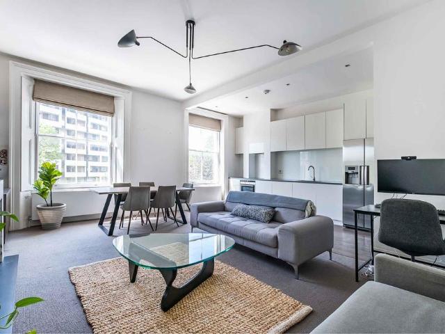 2 bedroom flat for sale