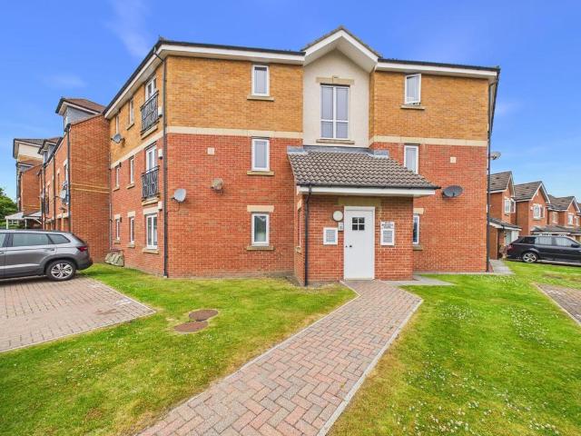 2 bedroom flat for sale