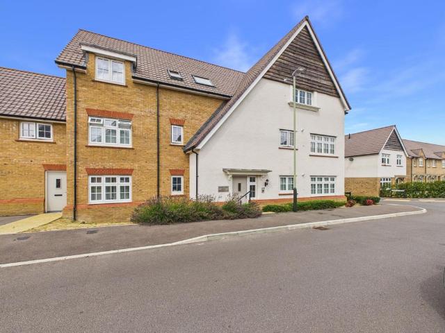 2 bedroom flat for sale