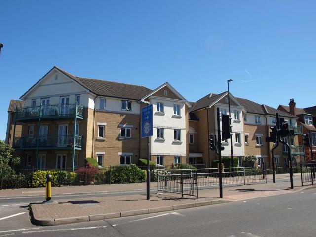 2 bedroom flat for sale