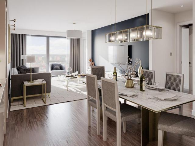 2 bedroom flat for sale