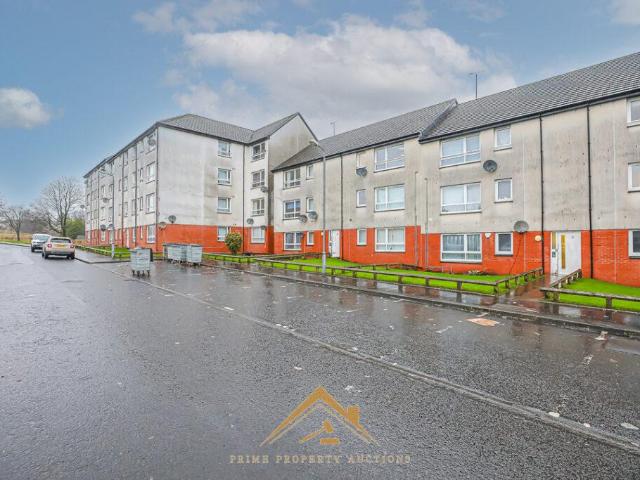 2 bedroom flat for sale