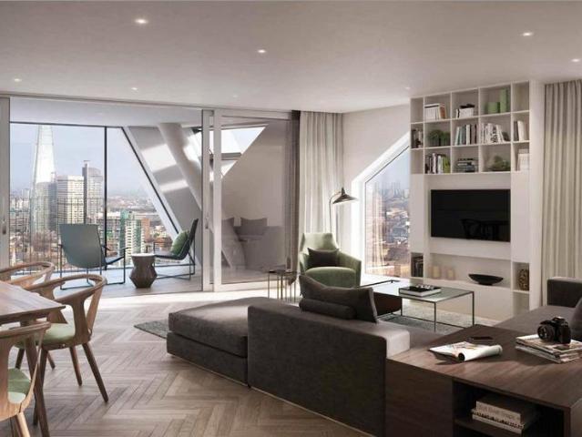 2 bedroom flat for sale
