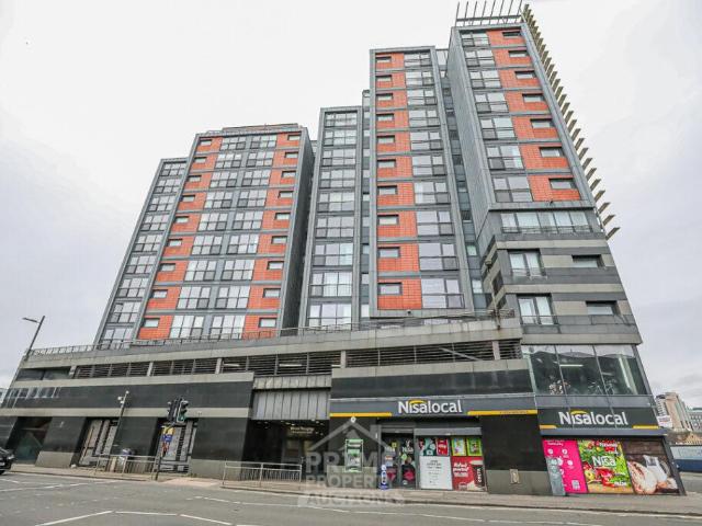 2 bedroom flat for sale