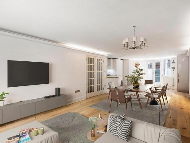 2 bedroom flat for sale