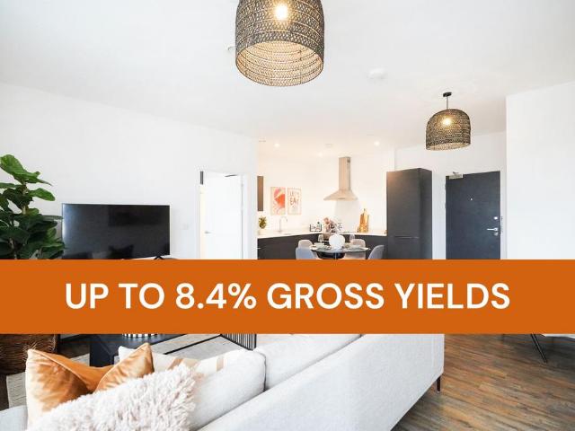 2 bedroom flat for sale