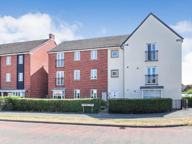 2 bedroom flat for sale