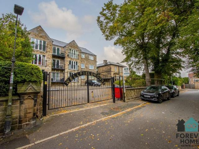 2 bedroom flat for sale