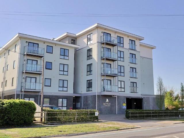 2 bedroom flat for sale