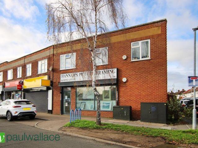 2 bedroom flat for sale