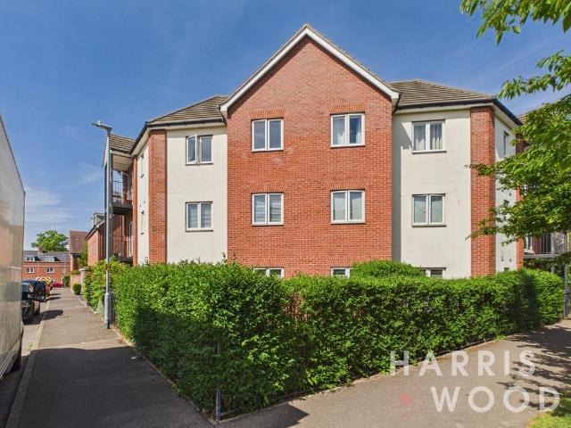 2 bedroom flat for sale