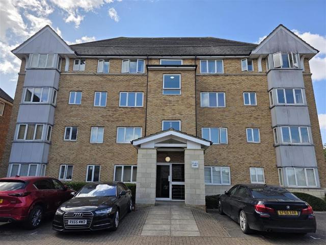 2 bedroom flat for sale