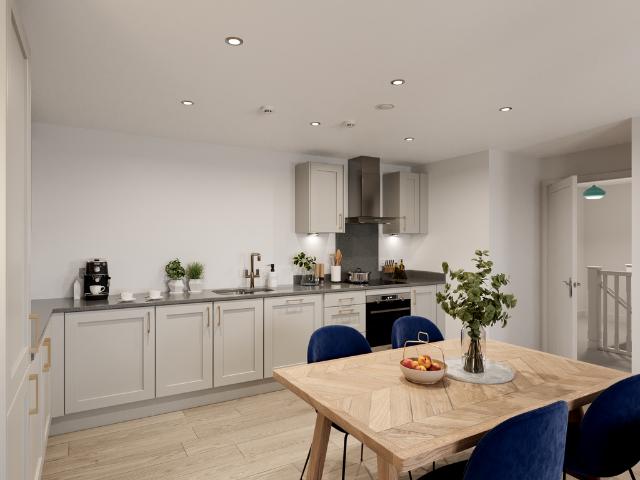2 bedroom flat for sale