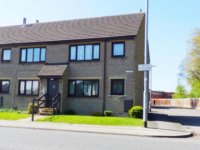 2 bedroom flat for sale