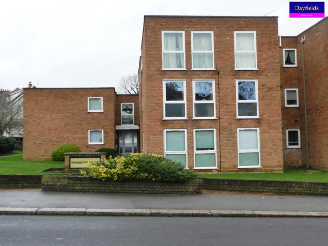 2 bedroom flat for sale